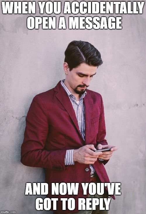 Dating Memes are To Laugh At, That's All