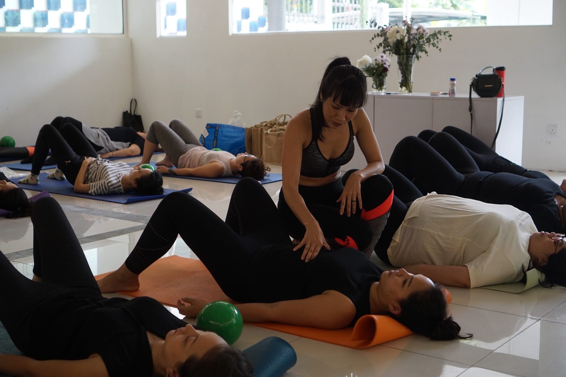 Elevate Your Health & Life, Unlock Peak Performance | R.E.A.L. Life ...