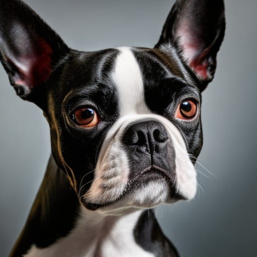 The Boston Bulldog: A Spirited and Affectionate Breed — Woofmastery.com