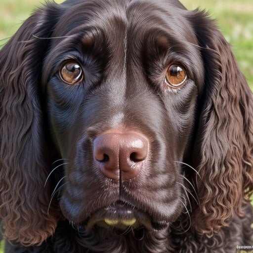 Tweed Water Spaniel: Heritage Water Dog Overview — Woofmastery.com
