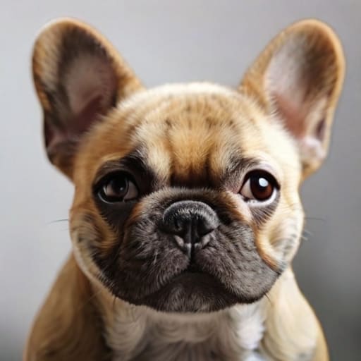Mini French Bulldog: Petite and Playful Breed — Woofmastery.com