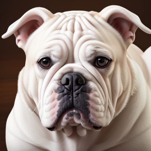 Scott Bulldog: A Guide to Owning and Caring for this Breed
