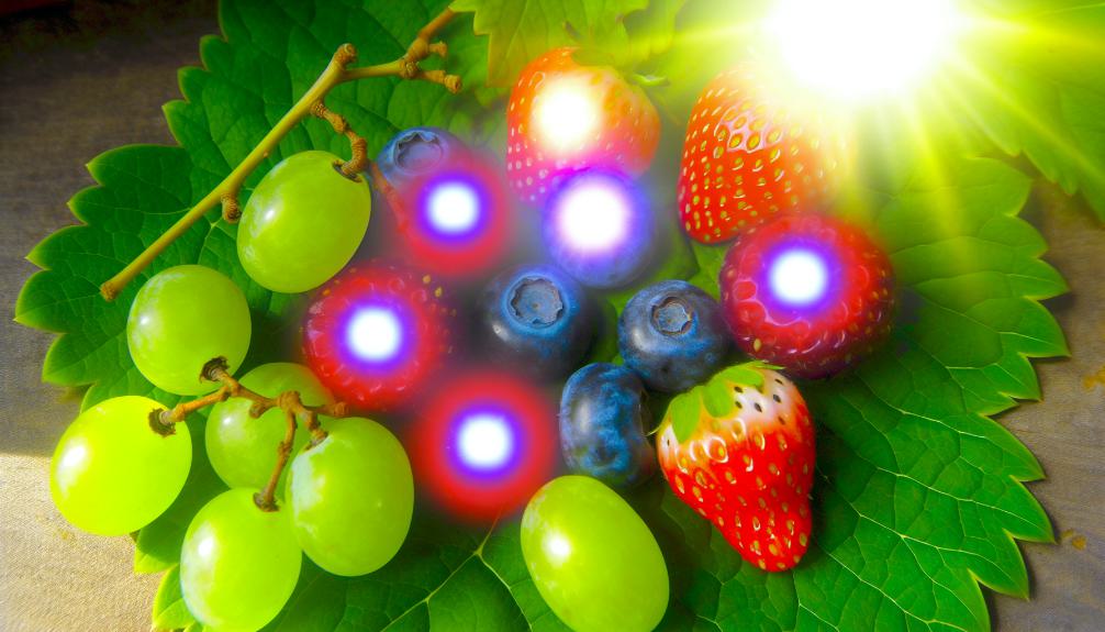 Boost Nrf2 Activation With Top Antioxidant Fruits | Latest Nrf2 News ...