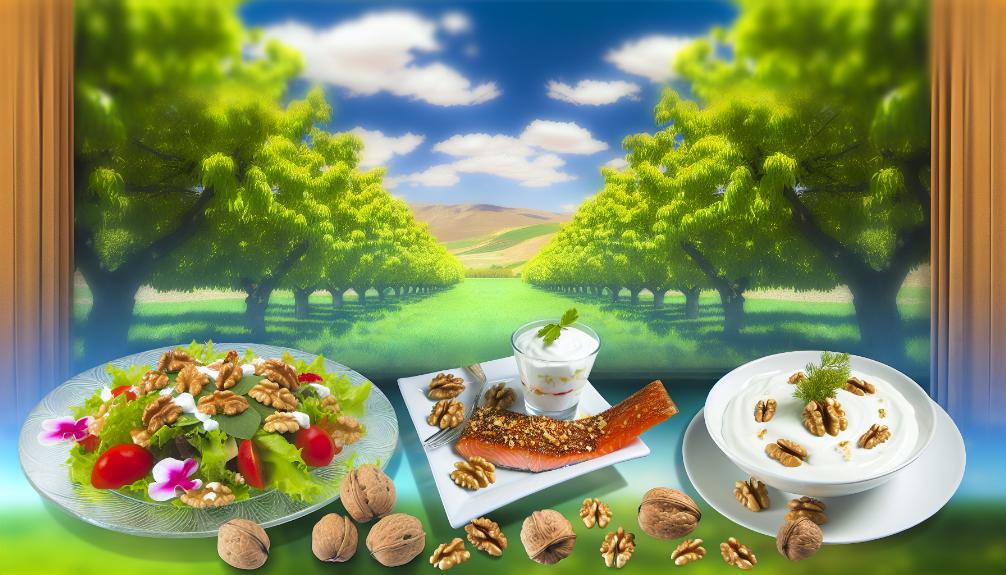 3 Best Walnut-Rich Foods for Nrf2 Activation | Latest Nrf2 News and Reviews