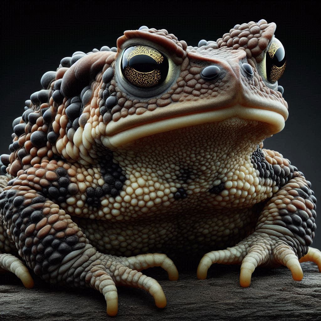 How Long Do Toads Live? (14 Species Included) - Amphibian Life