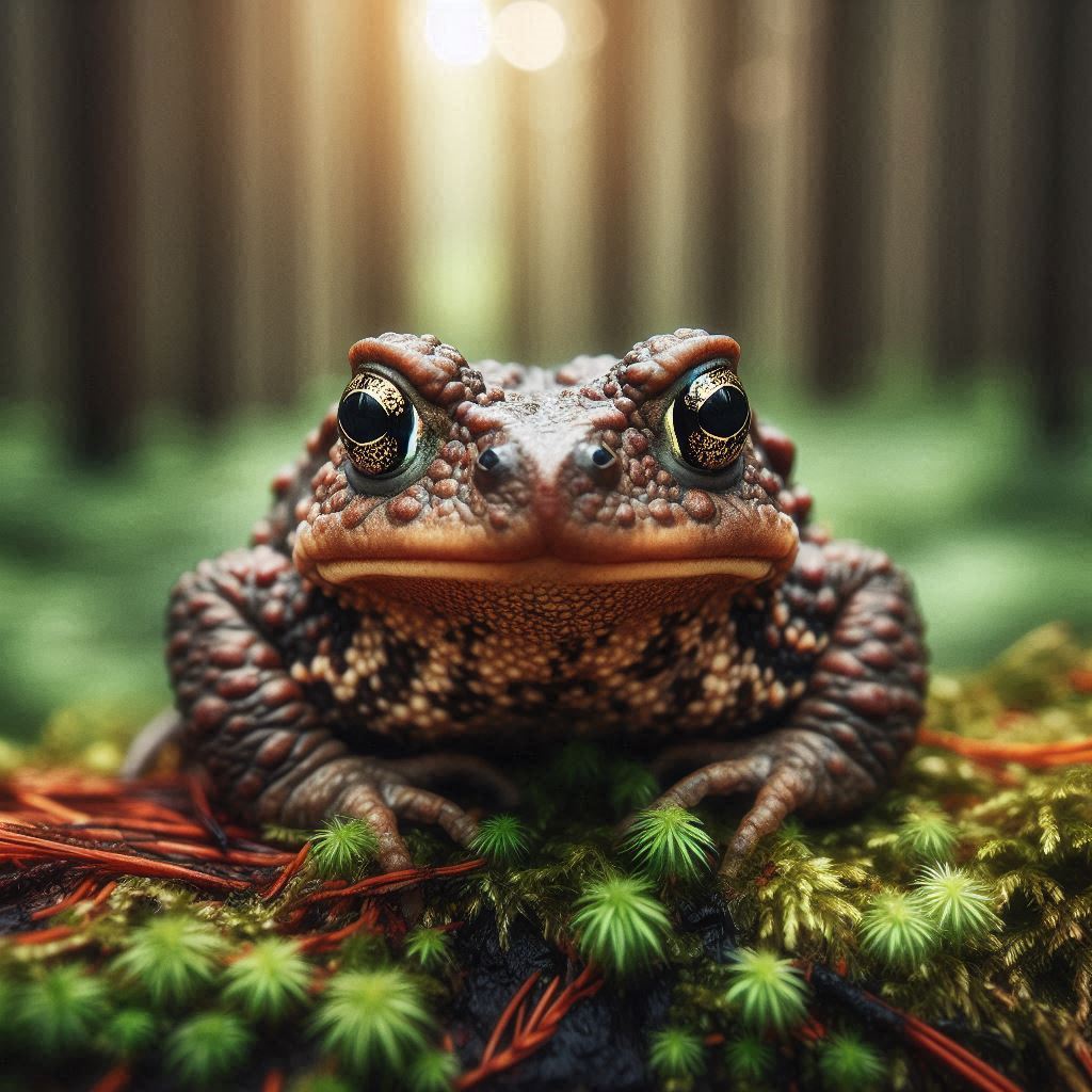 How Long Do Toads Live? (14 Species Included) - Amphibian Life