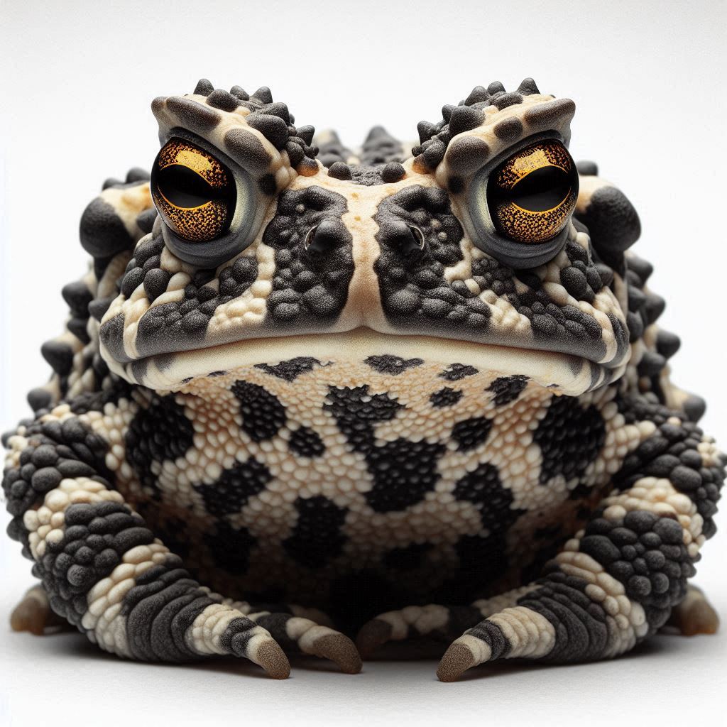 How Long Do Toads Live? (14 Species Included) - Amphibian Life