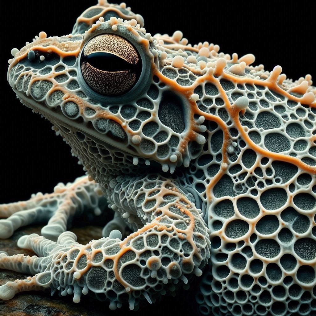 What is Chytrid Fungus? (Detection, Diagnosis and Prevention ...