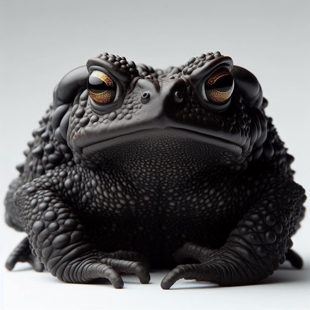 How Long Do Toads Live? (14 Species Included) - Amphibian Life