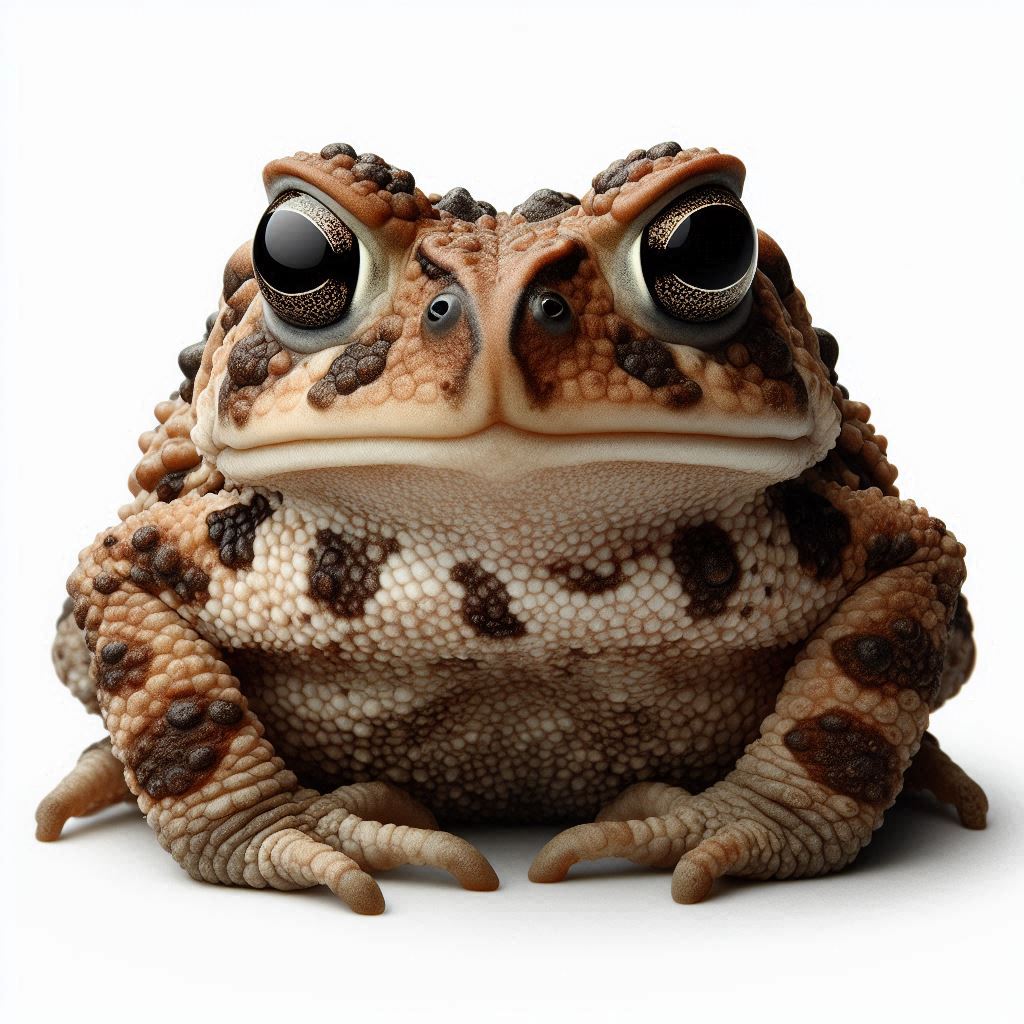 How Long Do Toads Live? (14 Species Included) - Amphibian Life