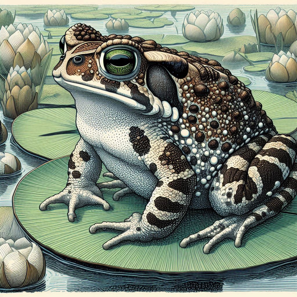 How Long Do Toads Live? (14 Species Included) - Amphibian Life