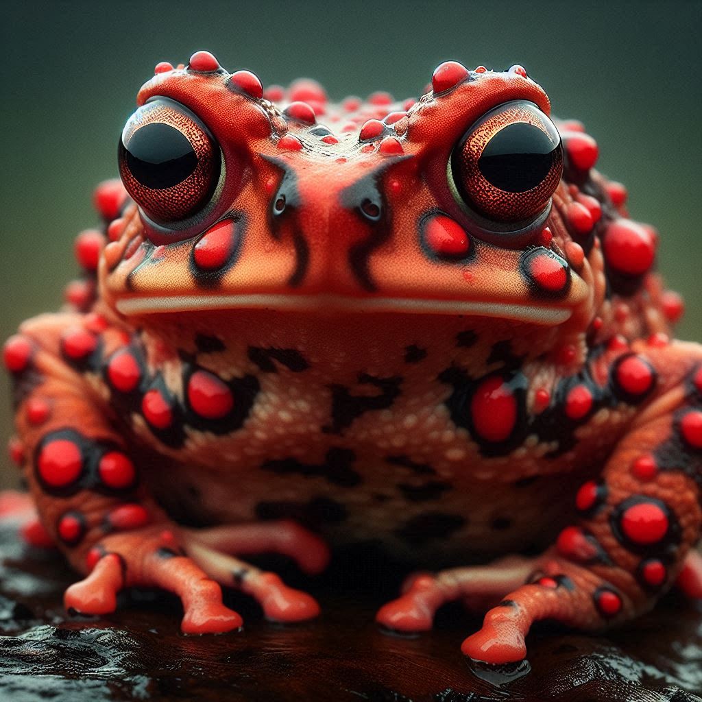 How Long Do Toads Live? (14 Species Included) - Amphibian Life