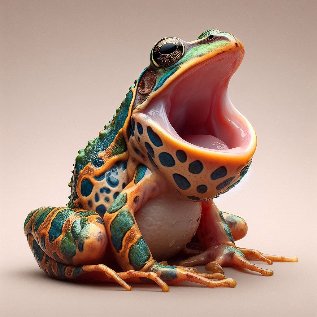 Why Do Frogs Croak? (And How Do Frogs Croak?) - Amphibian Life