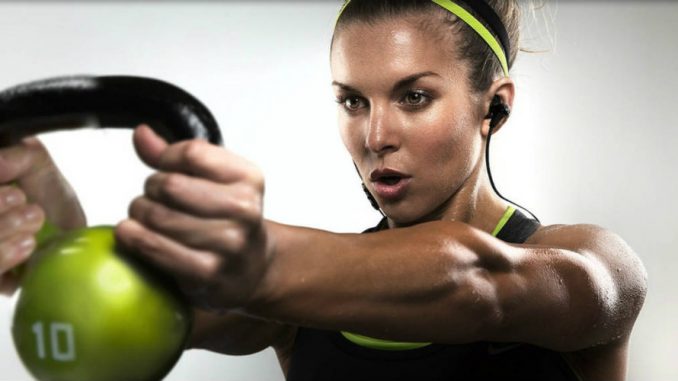 Obsessed with your workout? Best All Inclusive Resort Gyms [2021 ...