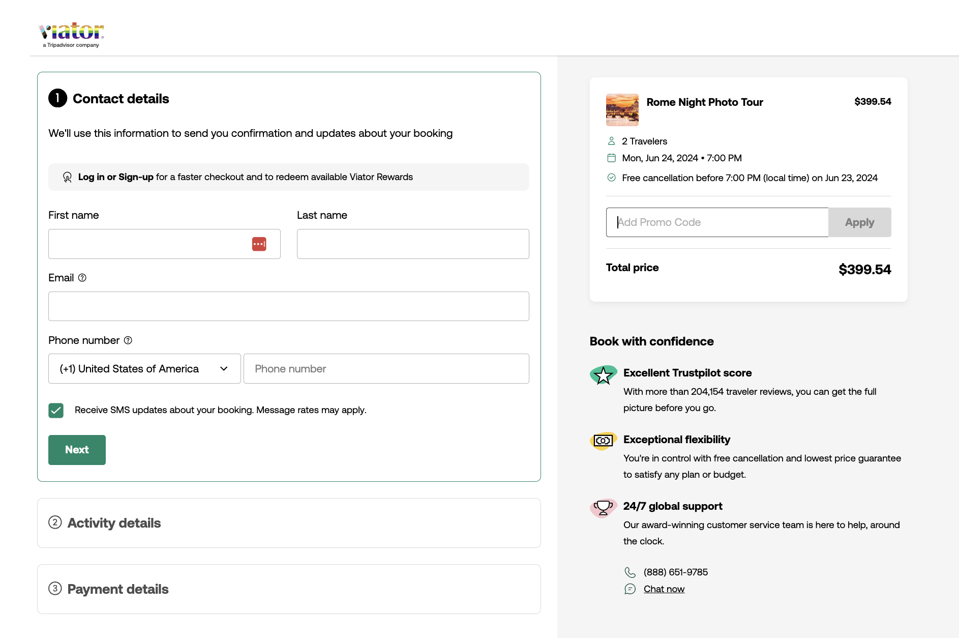 How Does Viator Work (for Tour Operators, Agents & Travellers)