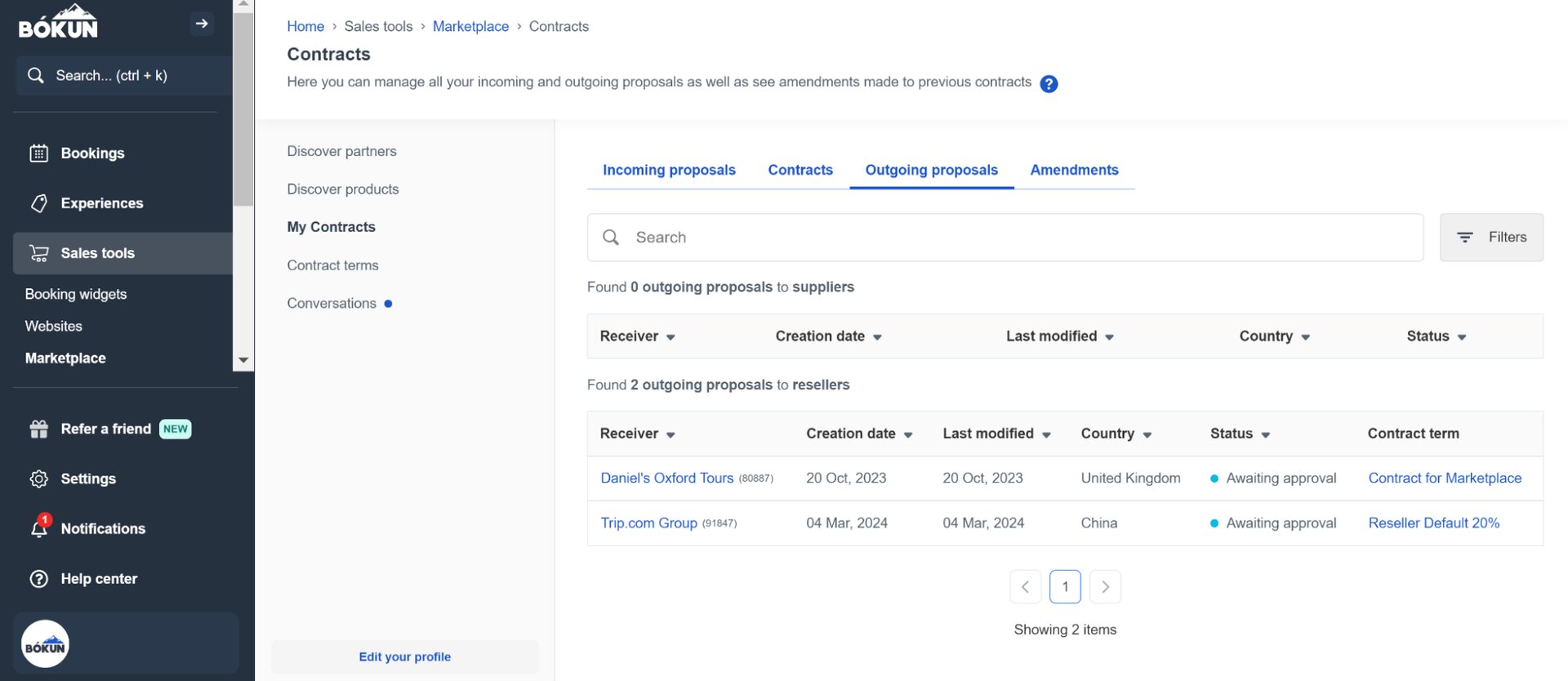 6 Best OTA Booking Systems for Tour Operators (2024 Reviews)