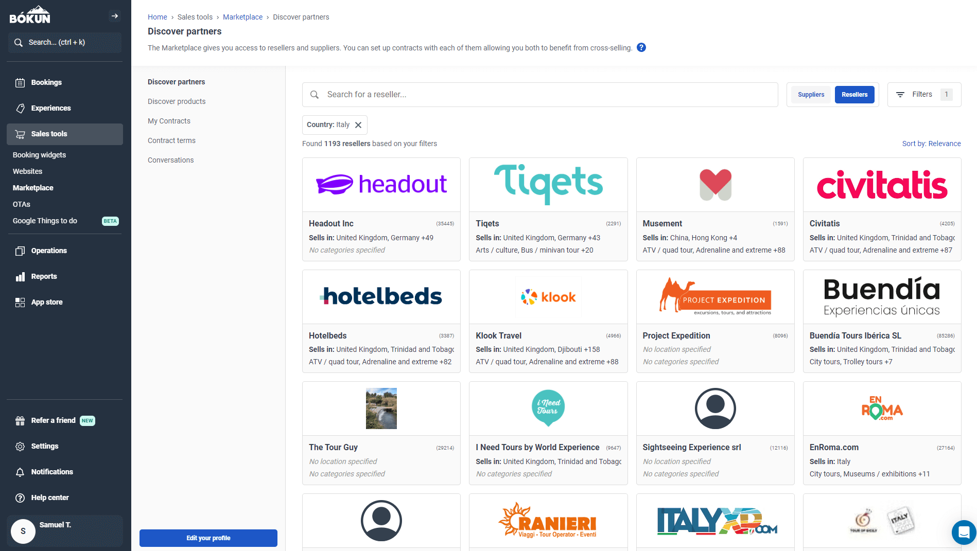 8 Best Channel Managers for Tour Operators (2024 Reviews)