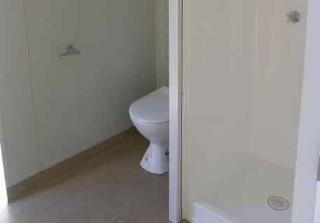 Accommodation Units - BoxMate