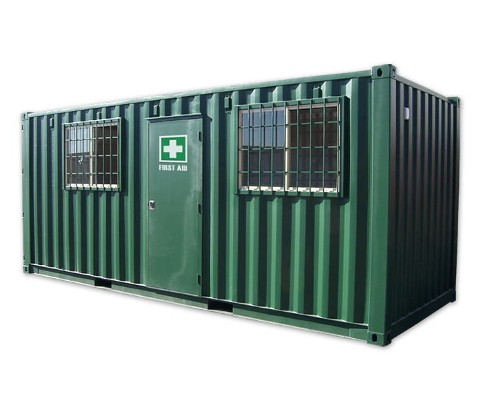 Modifications - BoxMate