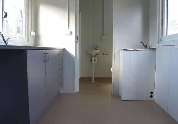 Accommodation Units - BoxMate