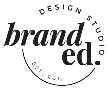 Branded Design Studio | Branding, Websites & Social Media | Building ...