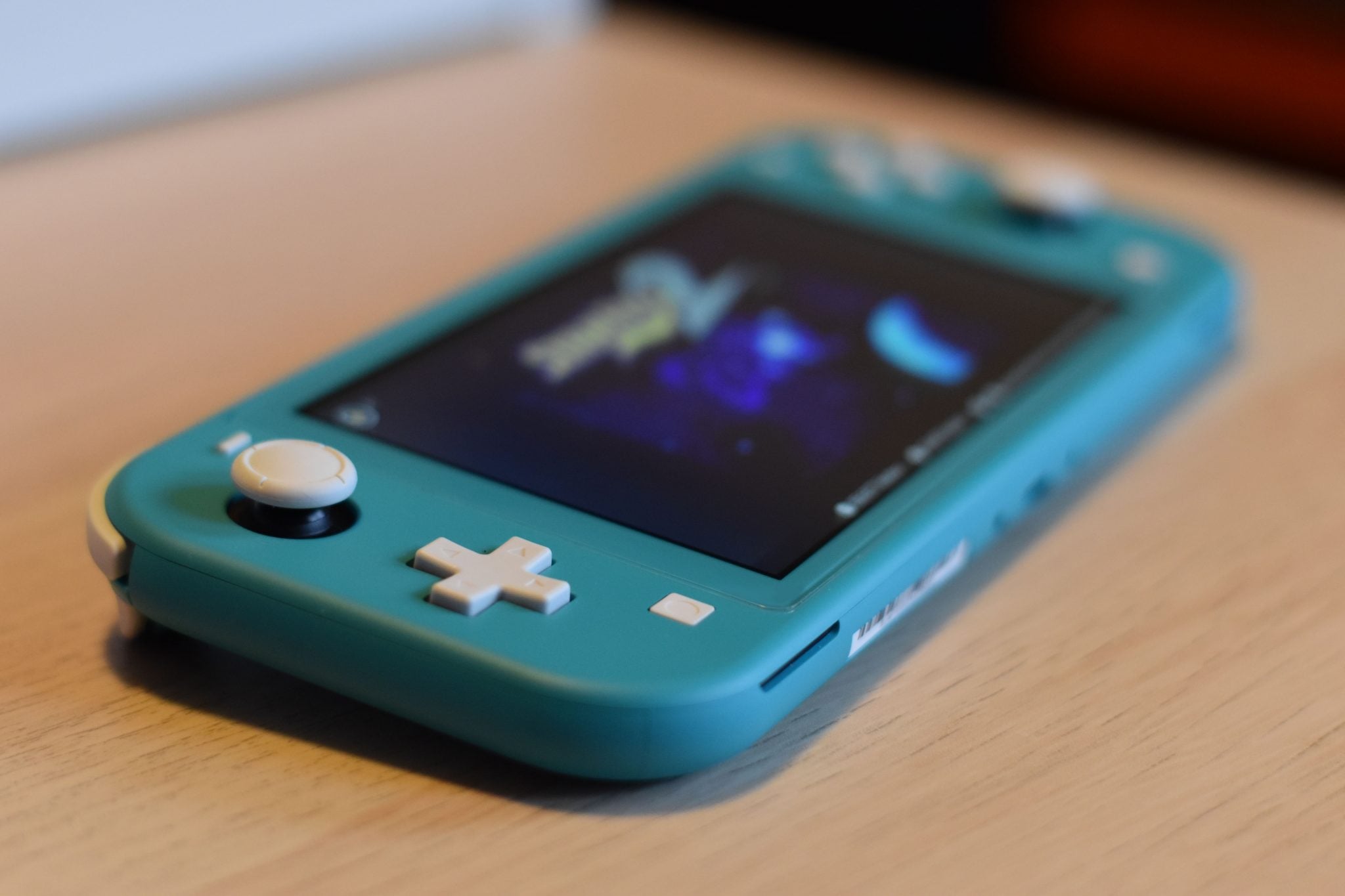 Nintendo Switch pour les enfants de 3, 4, 5 ans – Chnordiste