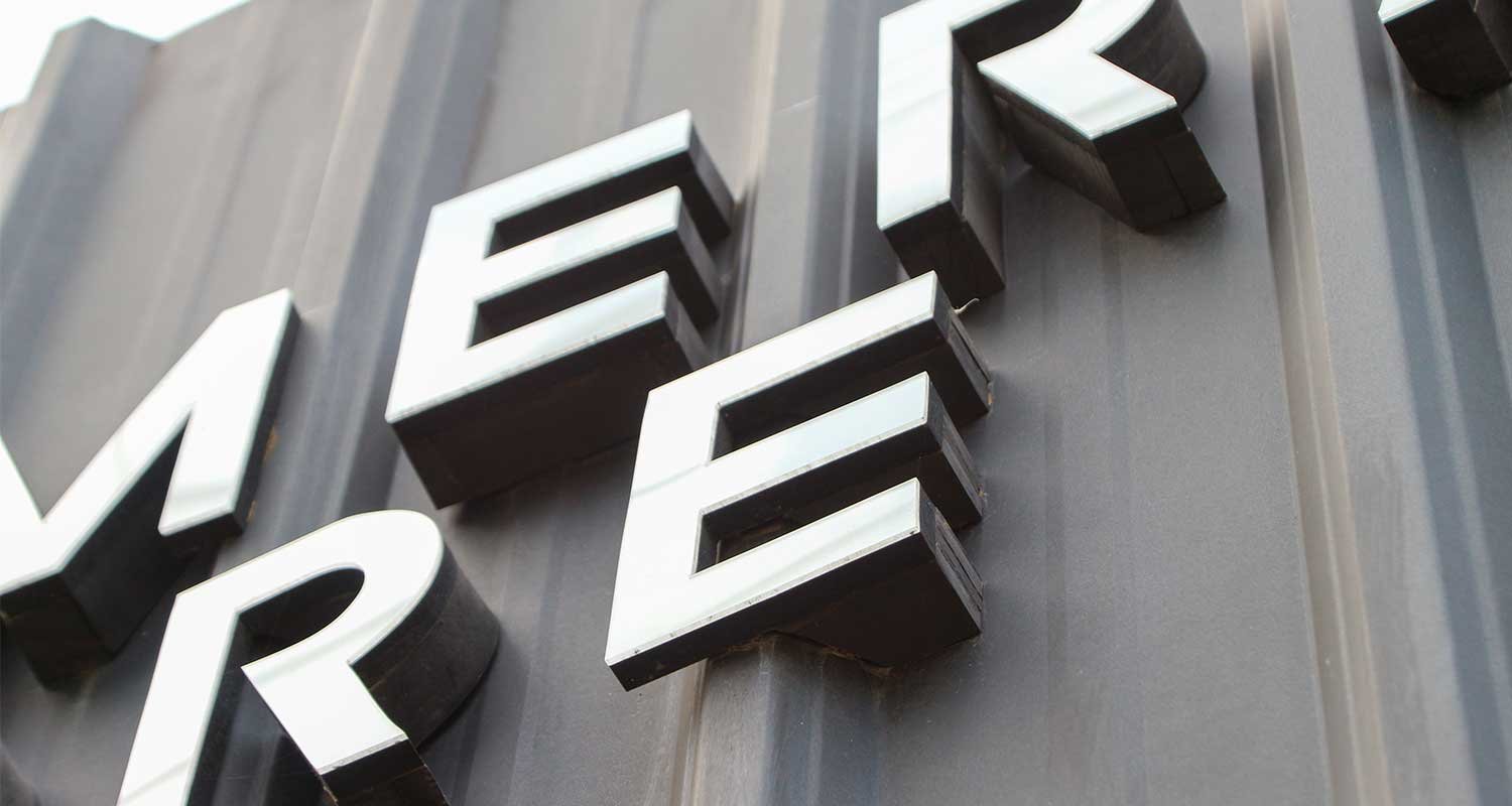 Local Sign Company | Custom Sign Manufacturing San Antonio