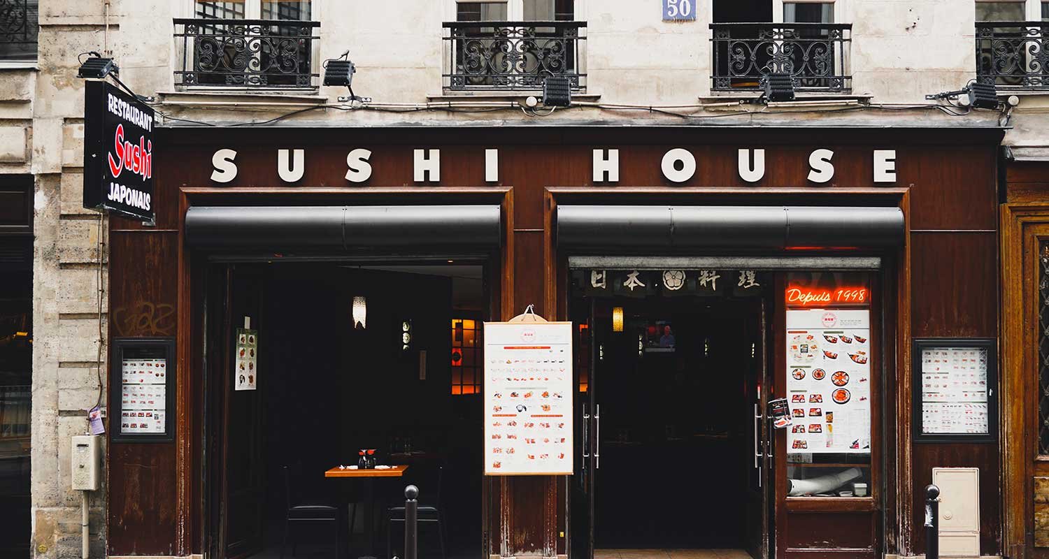 How to Choose the Right Material for Outdoor Signage: A Comprehensive ...