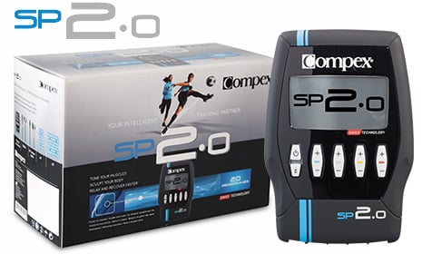 Compex SP 2.0