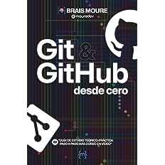 Tutorial de Git. Manual básico con ejemplos | Diego C Martín