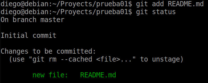 Tutorial de Git. Manual básico con ejemplos | Diego C Martín