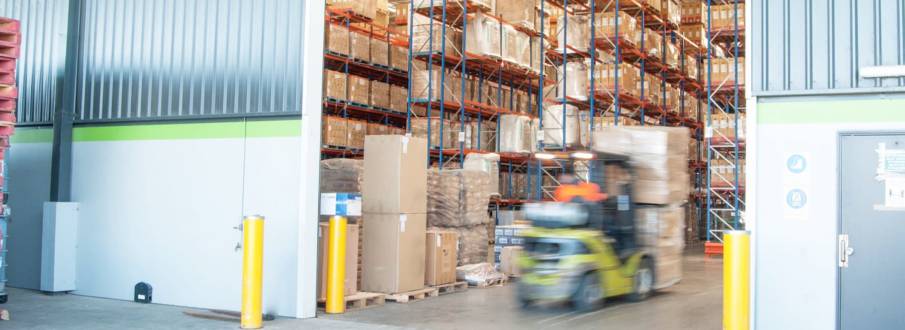 What is a 3PL Warehouse Management System? | Effective Logistics