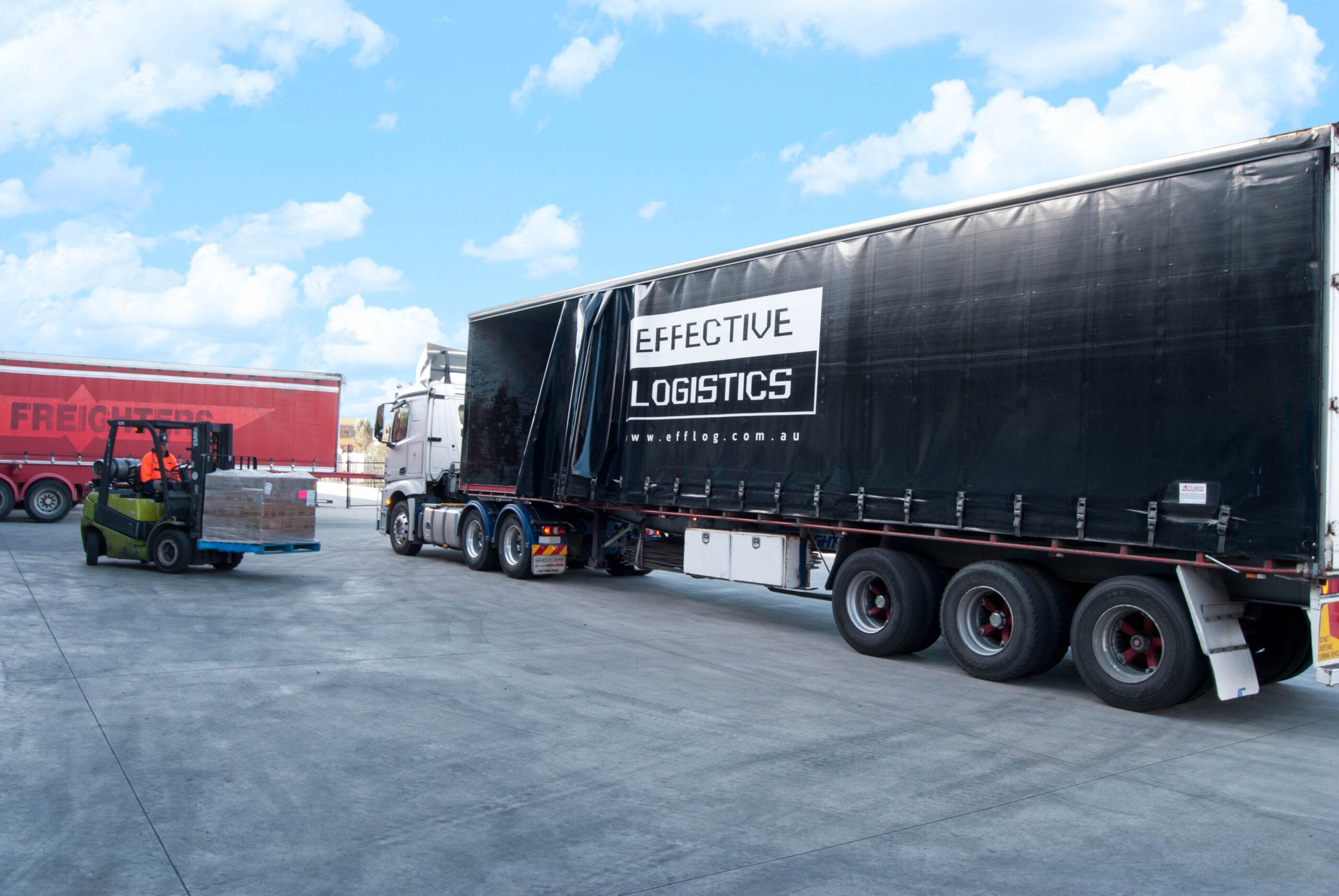 3PL vs Drop Shipping