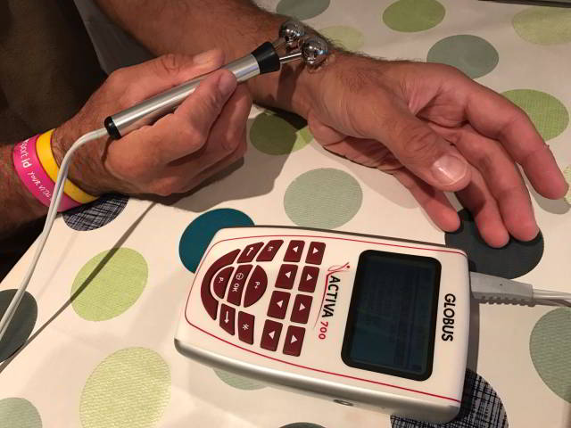 Microcorrientes, usos y aplicaciones ¿Para qué sirven?