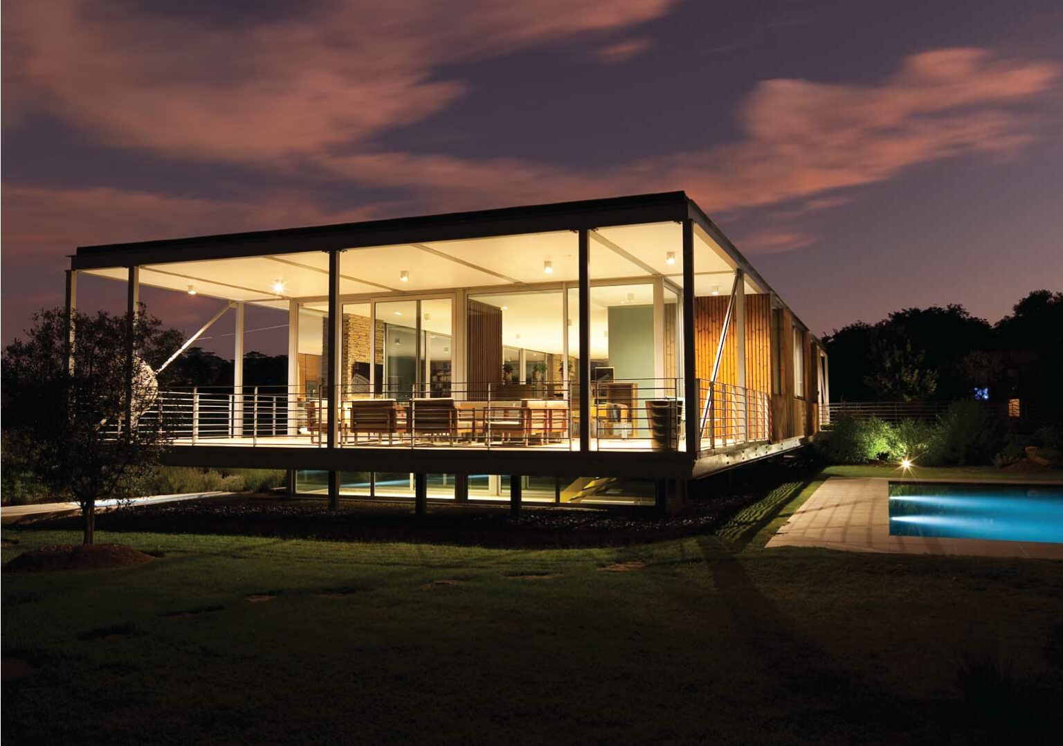 Fenster - Live Beautifully.