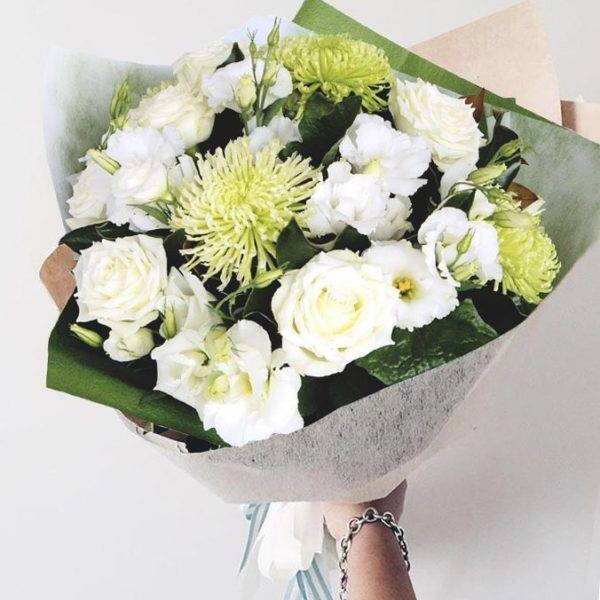 Floret Boutique | Flower Delivery Perth | Florist Near Me