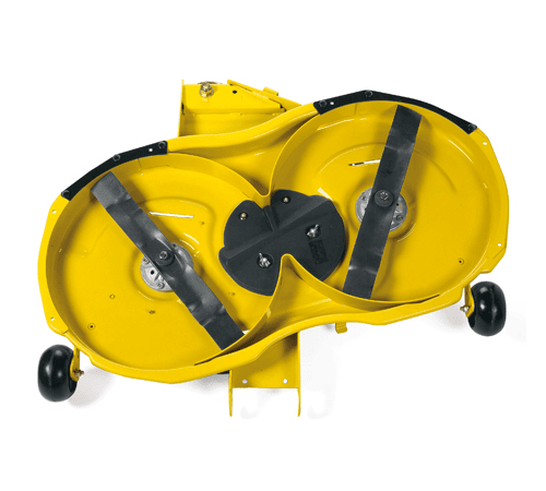 John Deere 42" Edge Mulch Deck 537BM - Godfreys of Sevenoaks