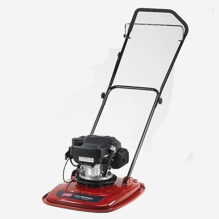 Toro HoverPro 450 Slope Mower 02616 - Godfreys of Sevenoaks