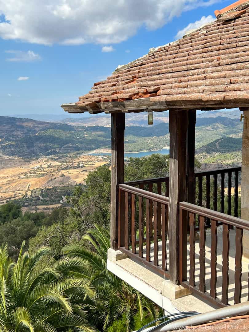 Monasteries in Cyprus: 20 Important & Significant Religious Buildings ...