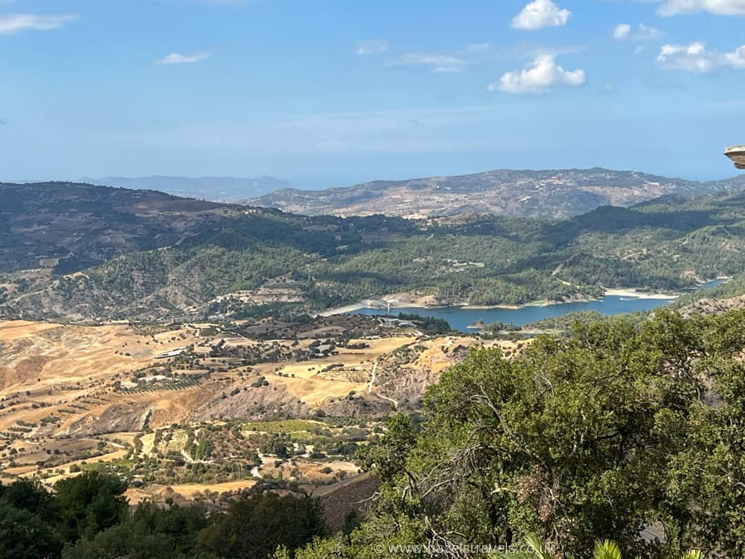 Monasteries in Cyprus: 20 Important & Significant Religious Buildings ...