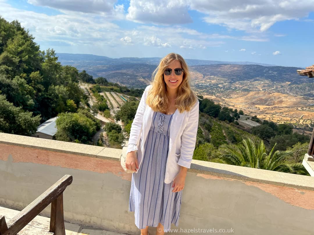 Monasteries in Cyprus: 20 Important & Significant Religious Buildings ...