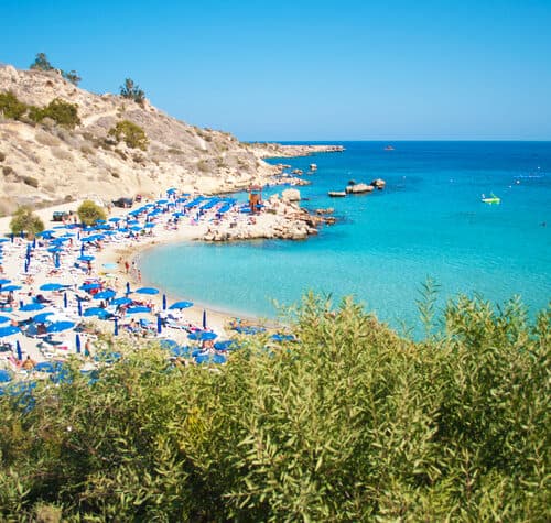 Monasteries in Cyprus: 20 Important & Significant Religious Buildings ...