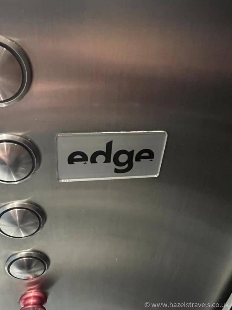 Guide to Visiting The Edge NYC Observation Deck - Hazel's Travels