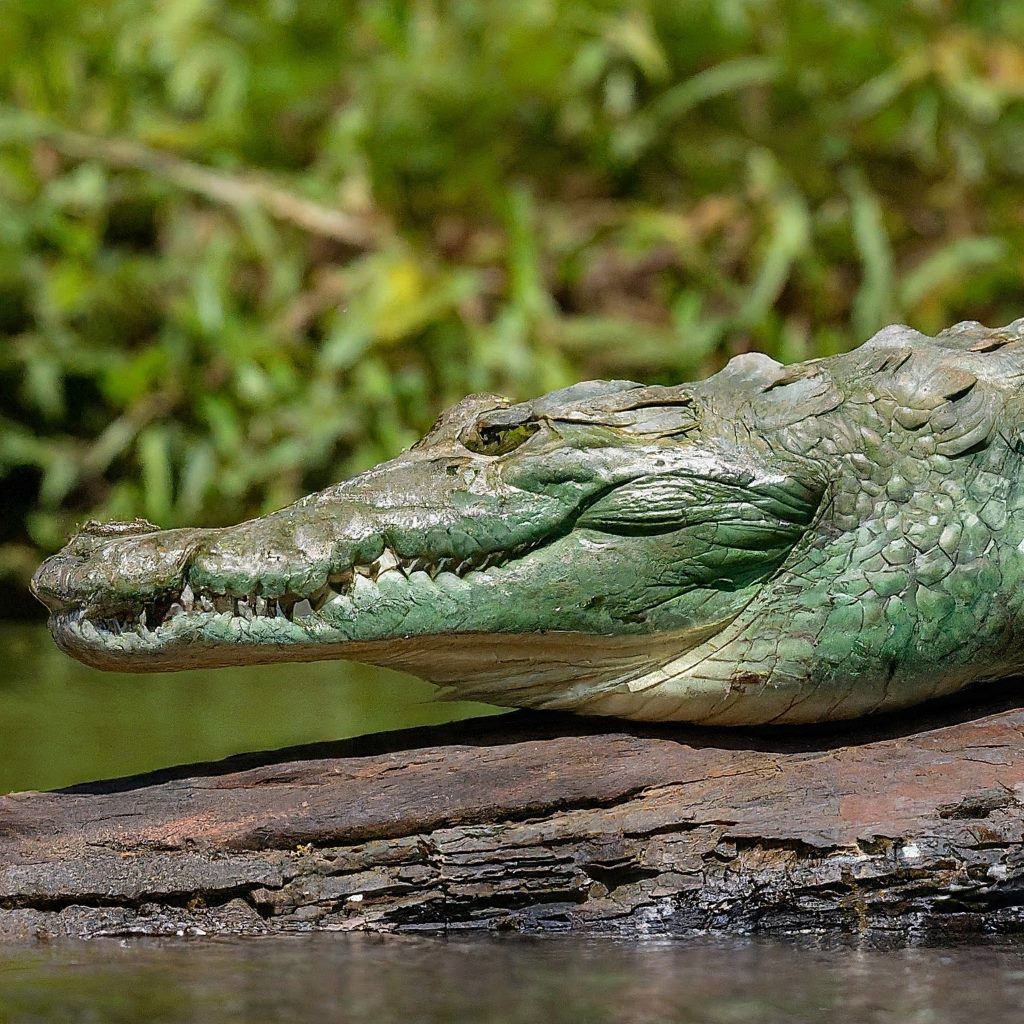 24 Types Of Crocodiles: Exploring The Diversity (With Pictures)