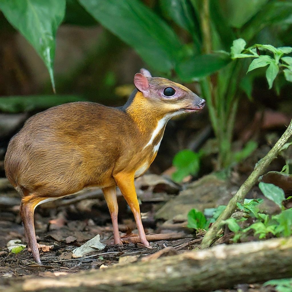 31 Animals That Resemble And Look Like Deer (With Pictures)