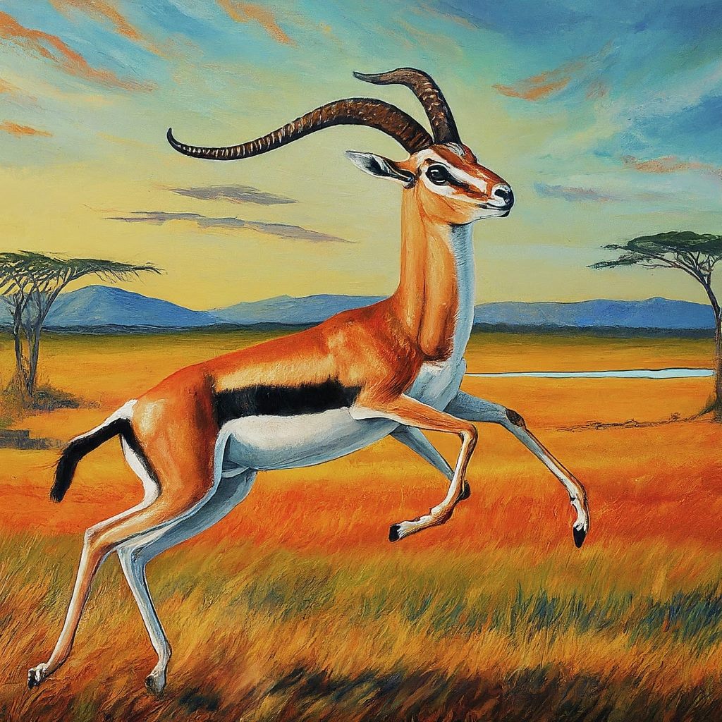 31 Animals That Resemble And Look Like Deer (With Pictures)