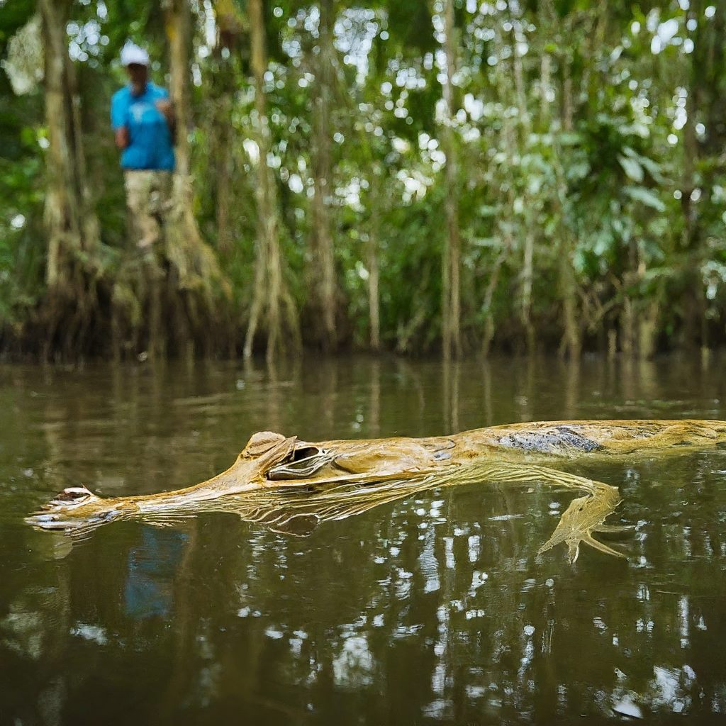 24 Types Of Crocodiles: Exploring The Diversity (With Pictures)