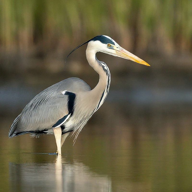 51 Types Of Heron Species: Herons Diversity (With Pictures)