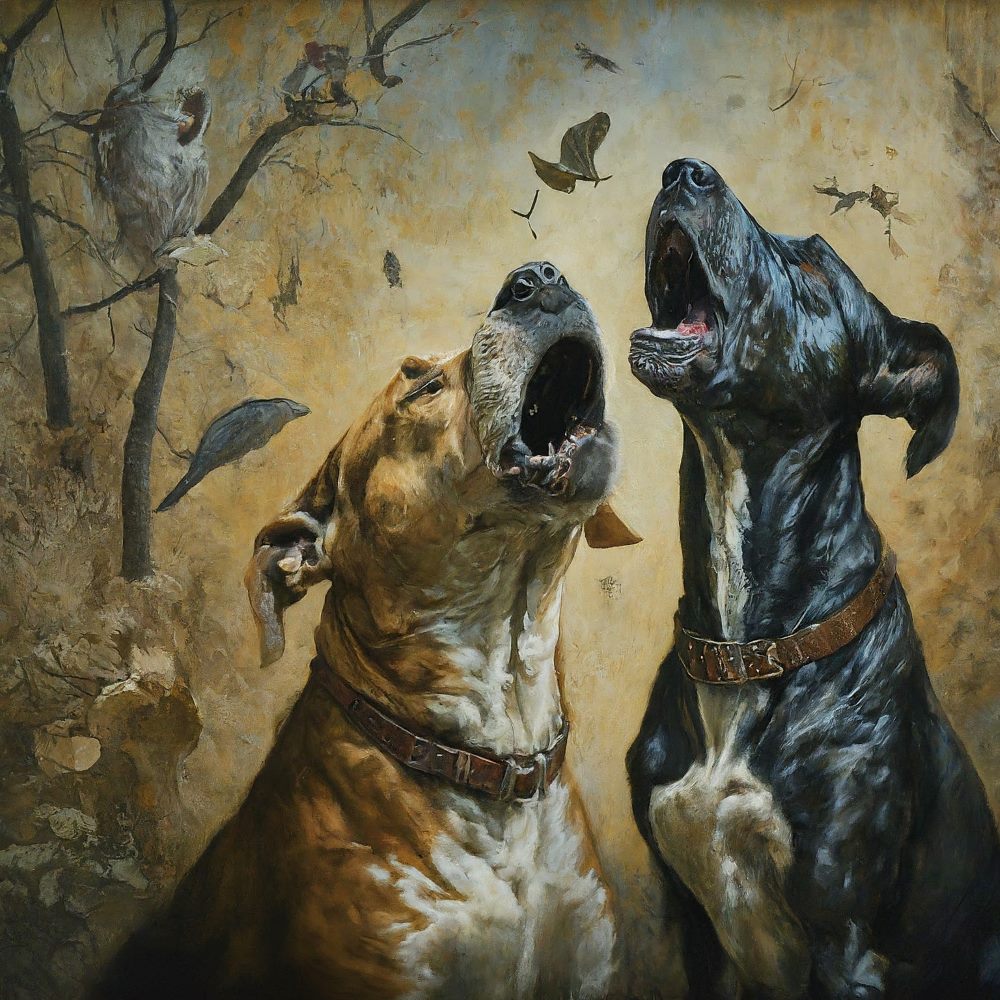 16 Animals That Make Laughing Sounds (With Pictures)