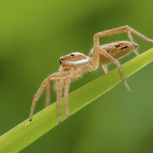 19 Spiders That Resemble And Look Like Crabs (With Pictures)